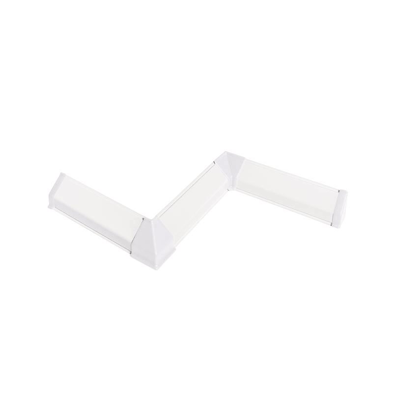 Těsnící lišta Kaindl Dub ENDgrain klasik / K5414 AW