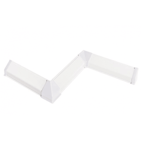 Těsnící lišta Kaindl Dub ENDgrain klasik / K5414 AW