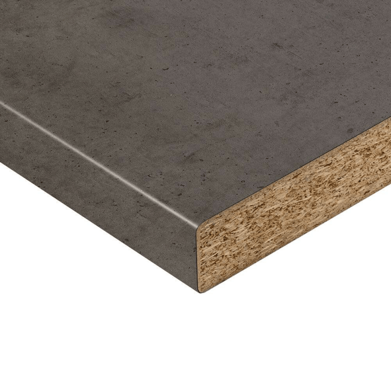 Pracovní deska EGGER Concrete Chicago Dark Grey / F187/ST9