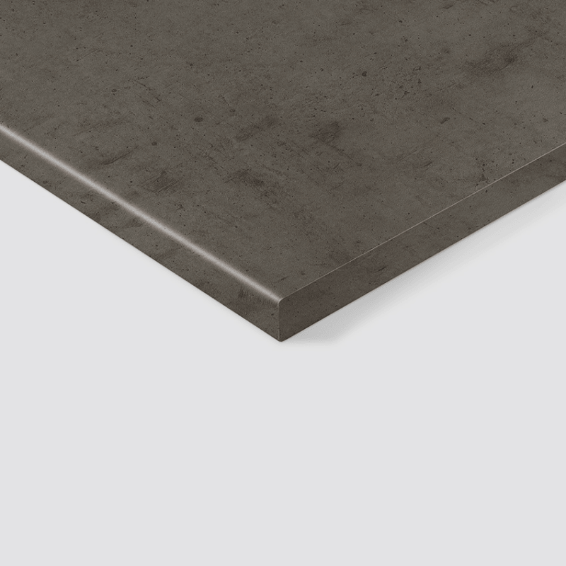 Pracovní deska EGGER Concrete Chicago Dark Grey / F187/ST9