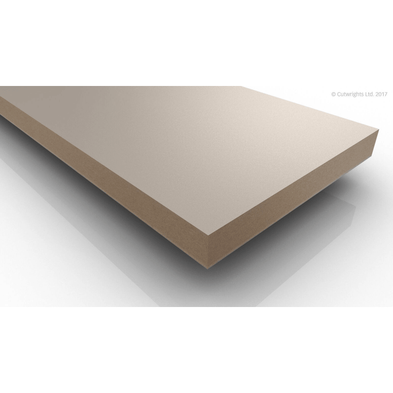 MDF doska Kašmírovo šedá U702ST9 / Lakovaná matná