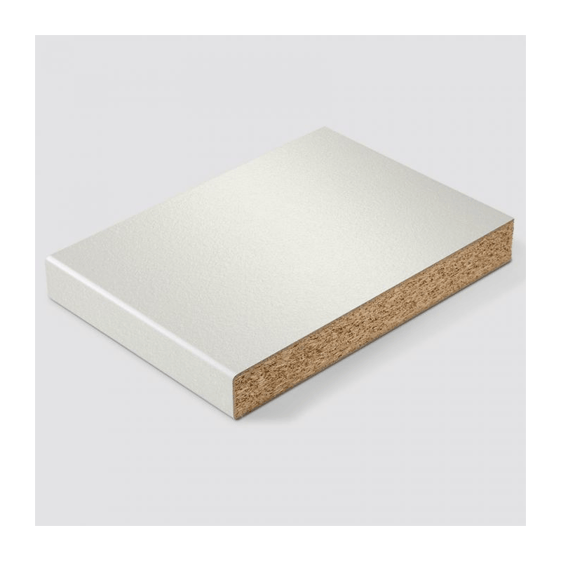 Pracovní deska EGGER Premium bílá / W1000/ST76