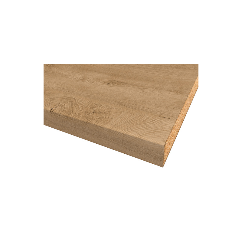 KAINDL Dubová pracovní deska ENDgrain classic / K5414 AW