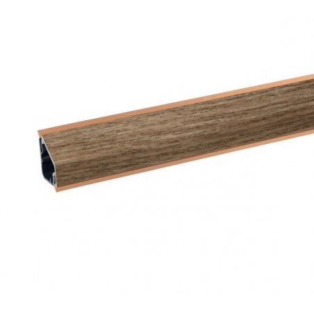 Těsnící lišta Kaindl Dub ENDgrain klasik / K5414 AW