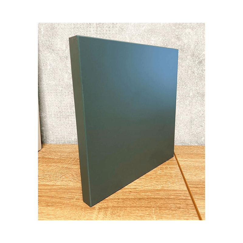 MDF Zénit Verde Salvia SM SUPER MAT / 2750 x 1220 mm
