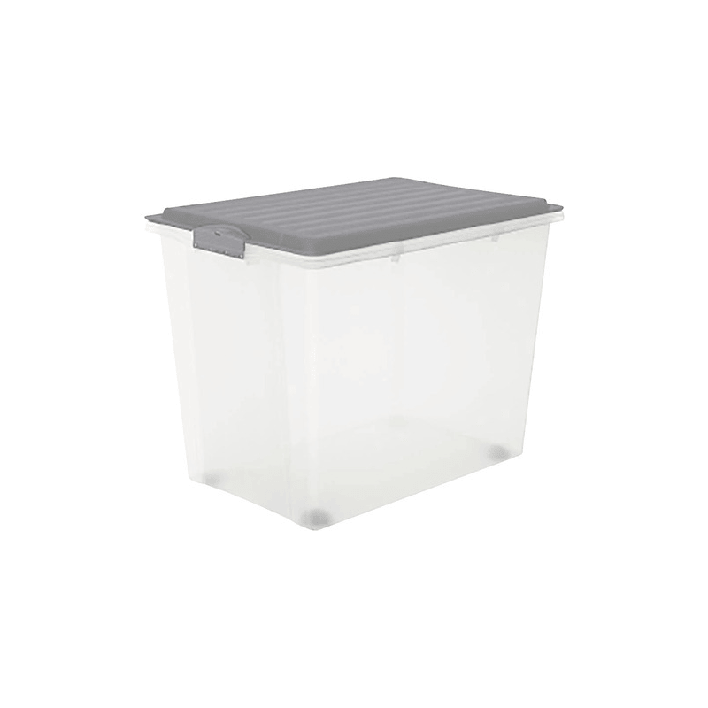 Úložné boxy a organizéry