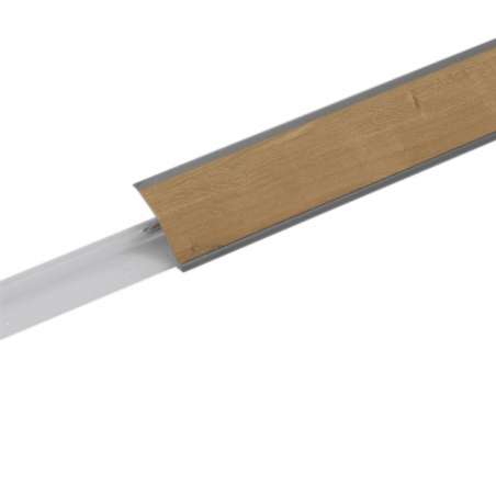 Těsnicí lišta EGGER Dub Hamilton přírodní / H3303