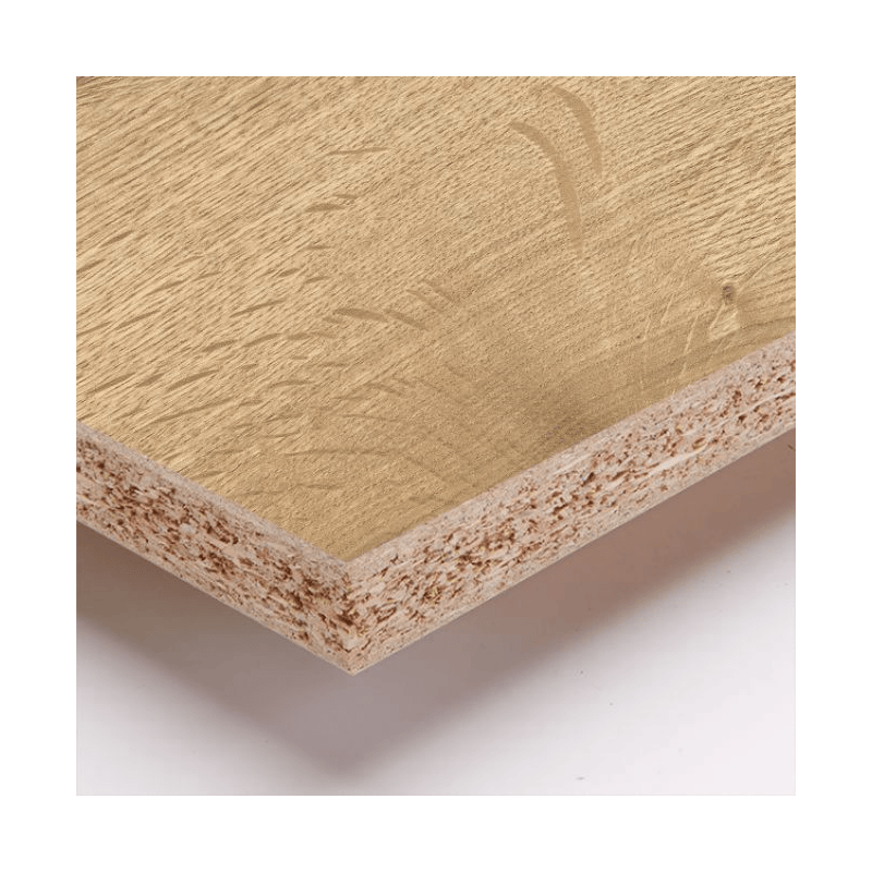 Dřevotřísková deska Dub Halifax přírodní H1180/ST37