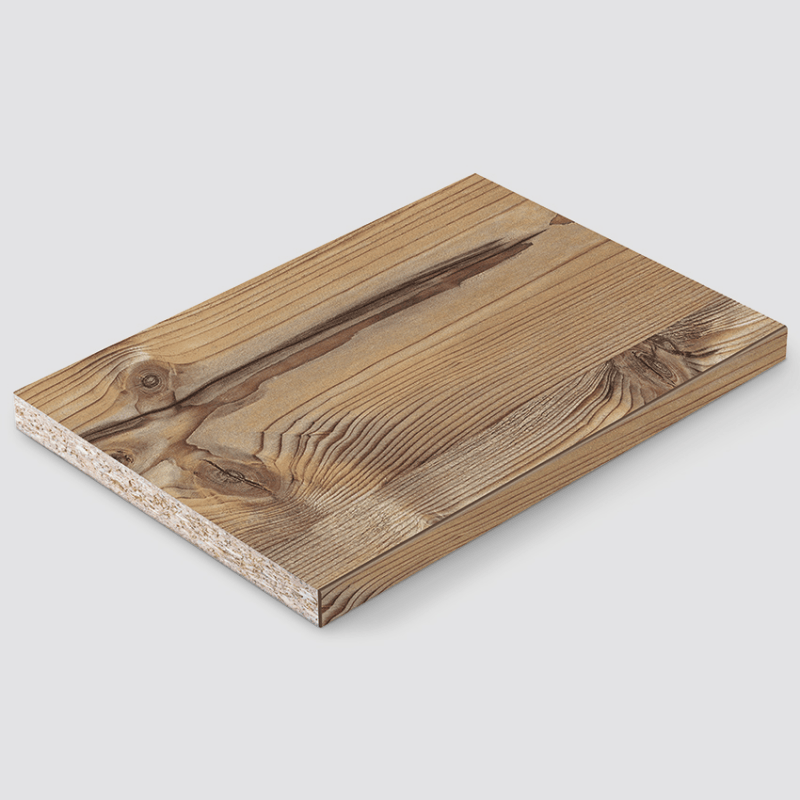 Dřevotřísková deska Borovice Bramberg H1487/ST22