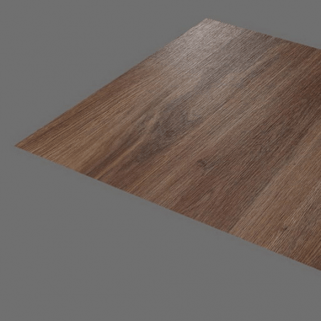 Dřevotřísková deska Dub Charleston H3154/ST36