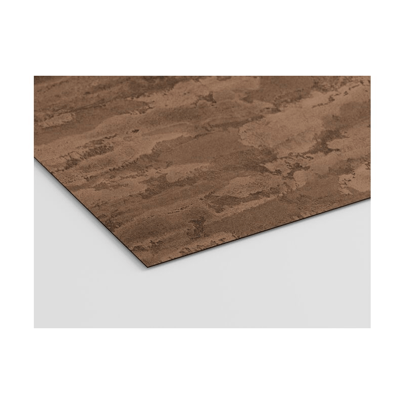 Pracovní deska KRONOSPAN (rovná ABS hrana) Rusty Flow / K351 RT