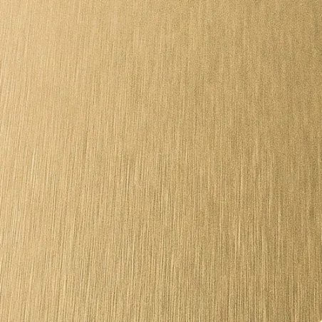 MDF deska KRONOSPAN s kovo laminátem Zlatá broušená AL04/6055