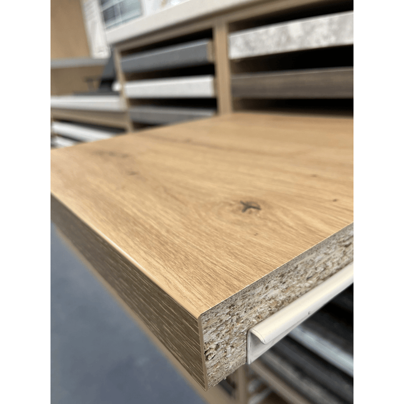 Pracovní plocha PFLEIDERER Dub Artisan / R20315 NY