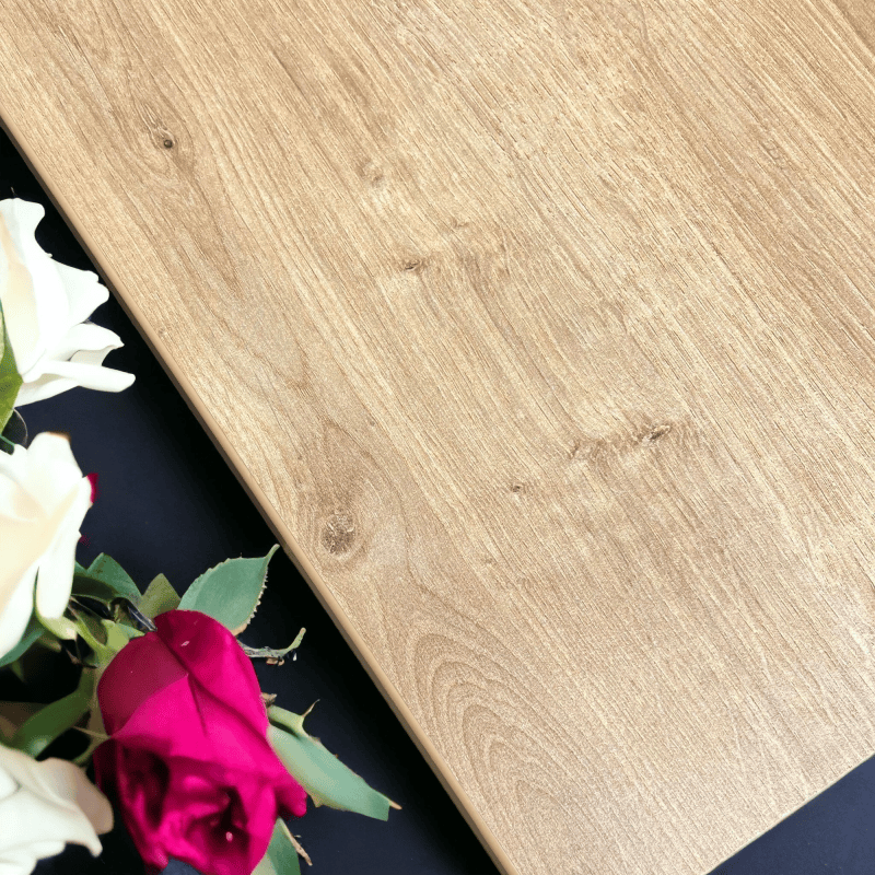 Dřevotřísková deska EGGER Dub Hamilton přírodní H3303/ST10