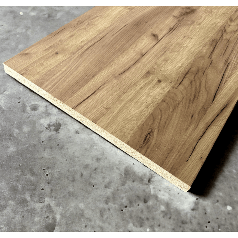 Pracovní deska KRONOSPAN Gold Craft Oak / K003 FP