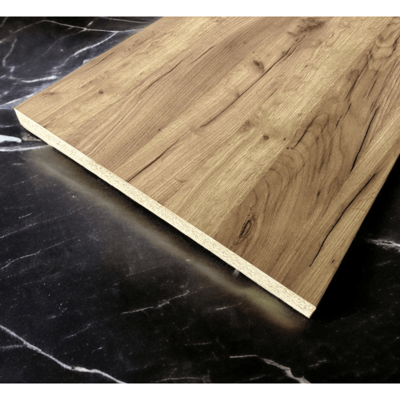 Pracovní deska KRONOSPAN Gold Craft Oak / K003 FP