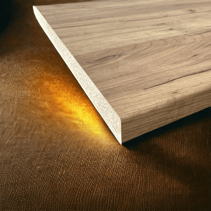 Pracovní deska KRONOSPAN Gold Craft Oak / K003 FP