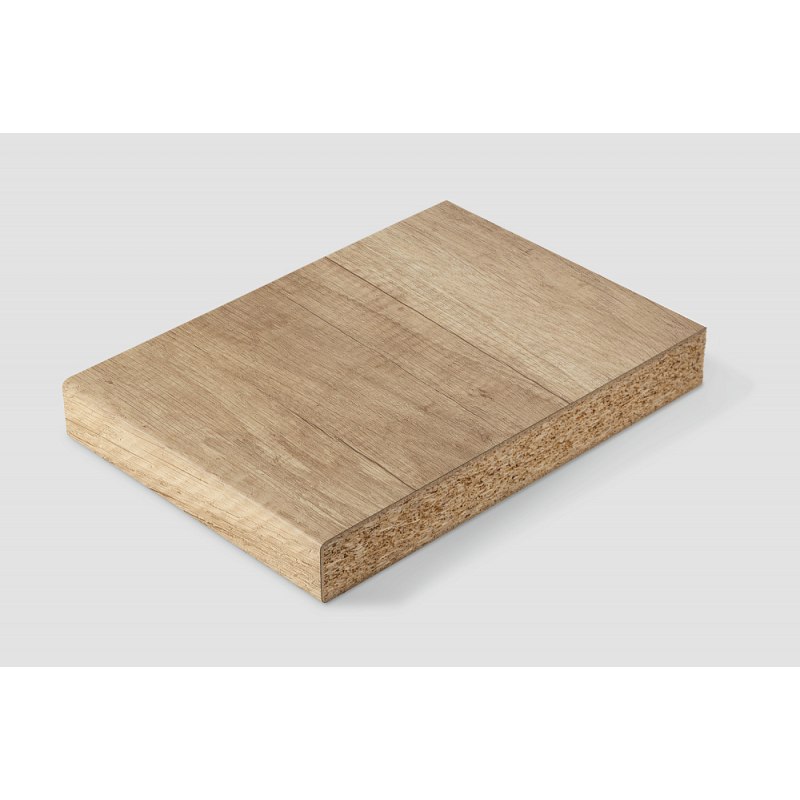 Pracovní deska EGGER Dub Nebraska přírodní / H3331/ST10