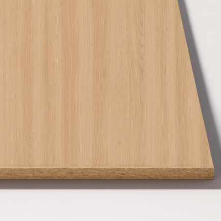 Zástěna PFLEIDERER Dub Lindberg / R20021 NY