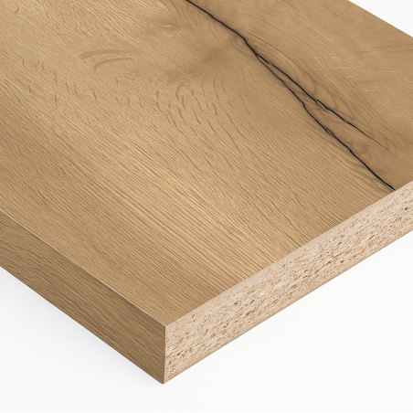 Pracovní deska EGGER Dub Halifax přírodní H1180/ST37