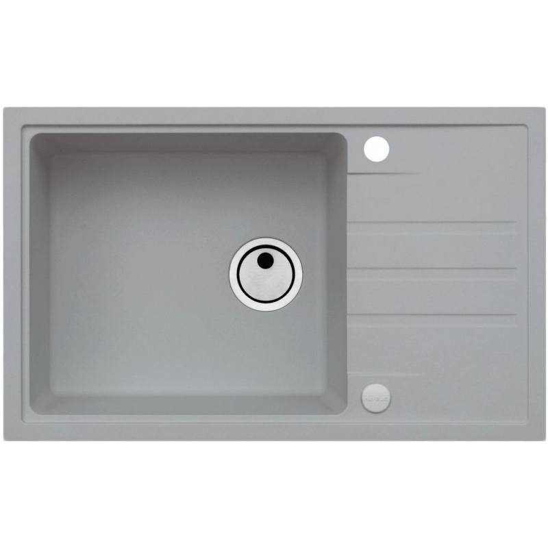 Kameninový drez Alveus MERYLL 130 / Spodná montáž